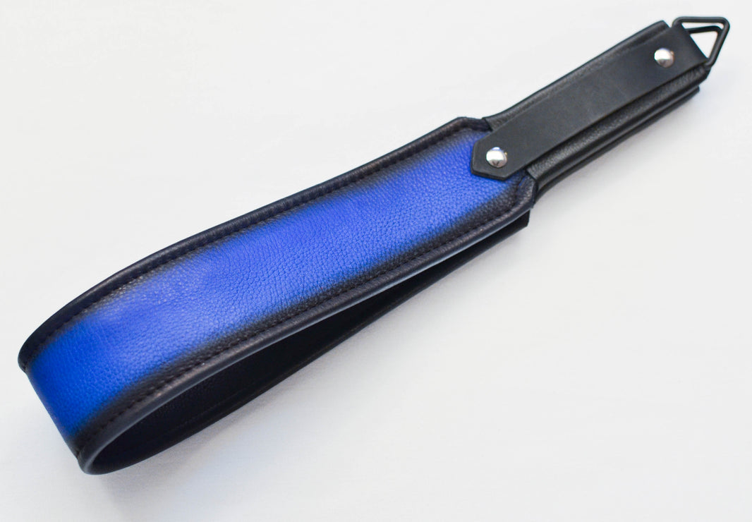 Split Thumper – Leather by Danny
