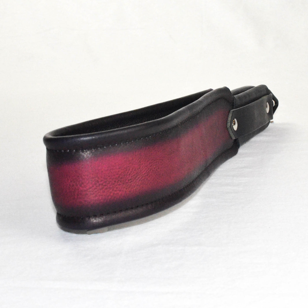 Split Thumper – Leather by Danny